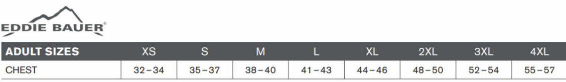 EB546 Men's Eddie Bauer Stretch Soft Shell Vest | Applied Control